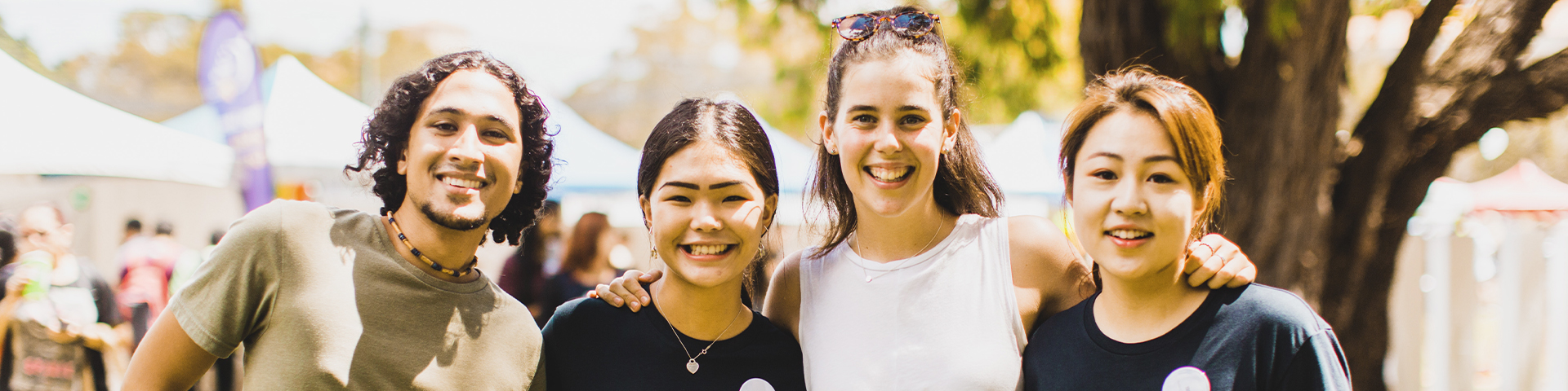 Contact Us | UWA Student Guild