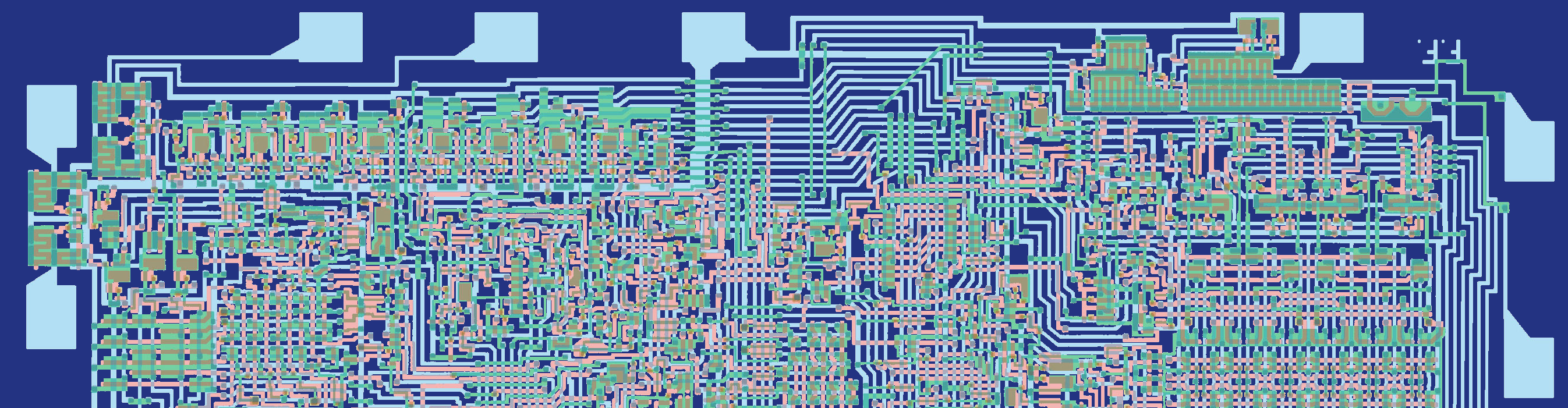 University Computer Club, The | UWA Student Guild