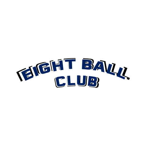 8 Ball Club | UWA Student Guild