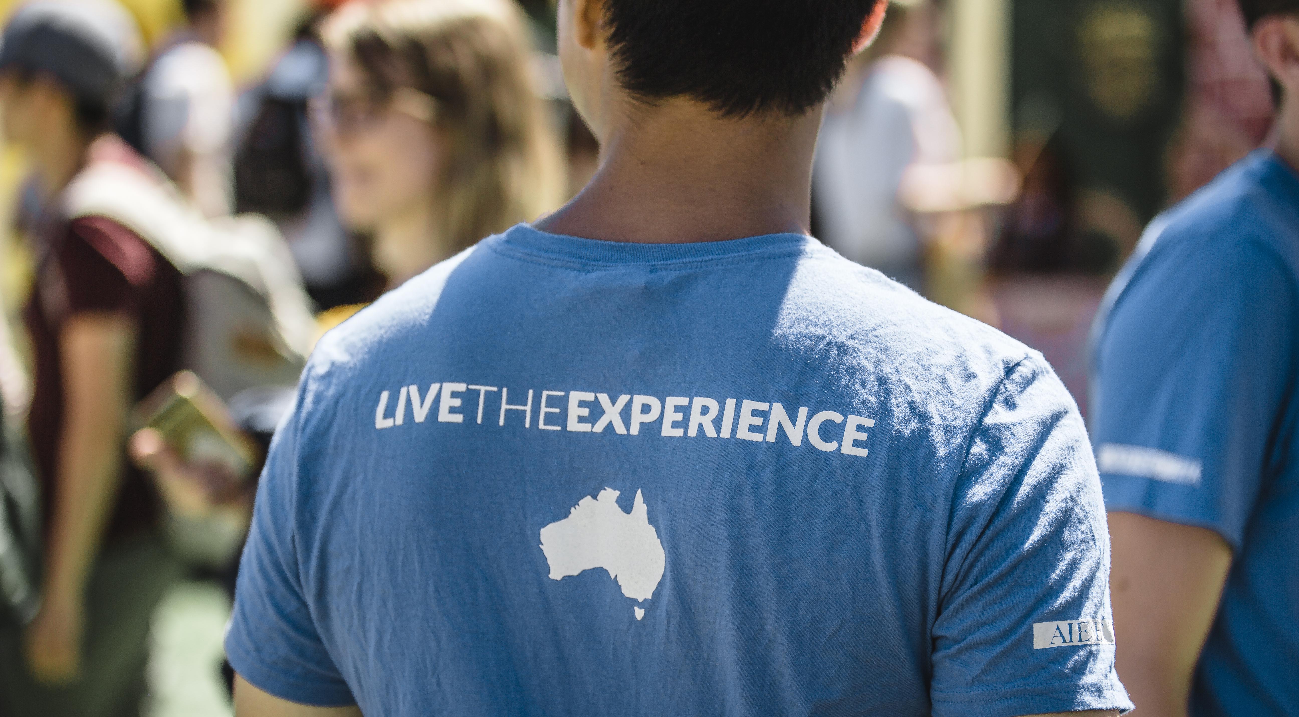 AIESEC | UWA Student Guild