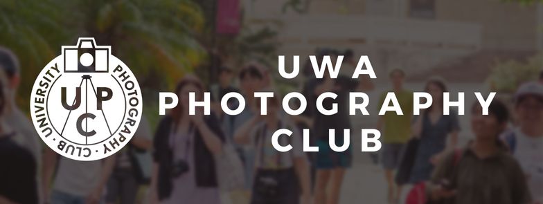 UWA Photography Club | UWA Student Guild
