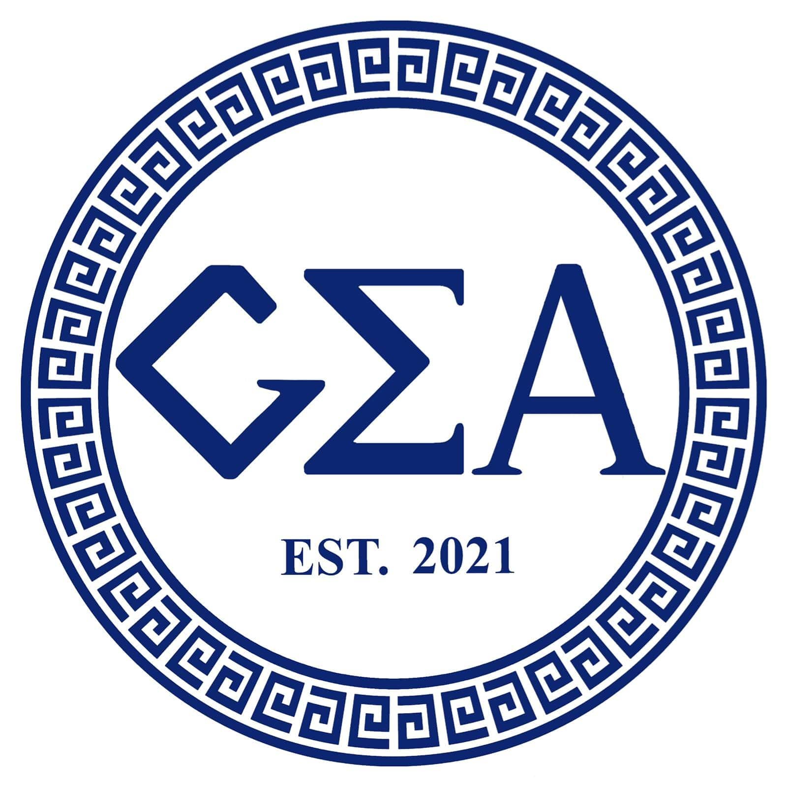 Greek Students Association | UWA Student Guild