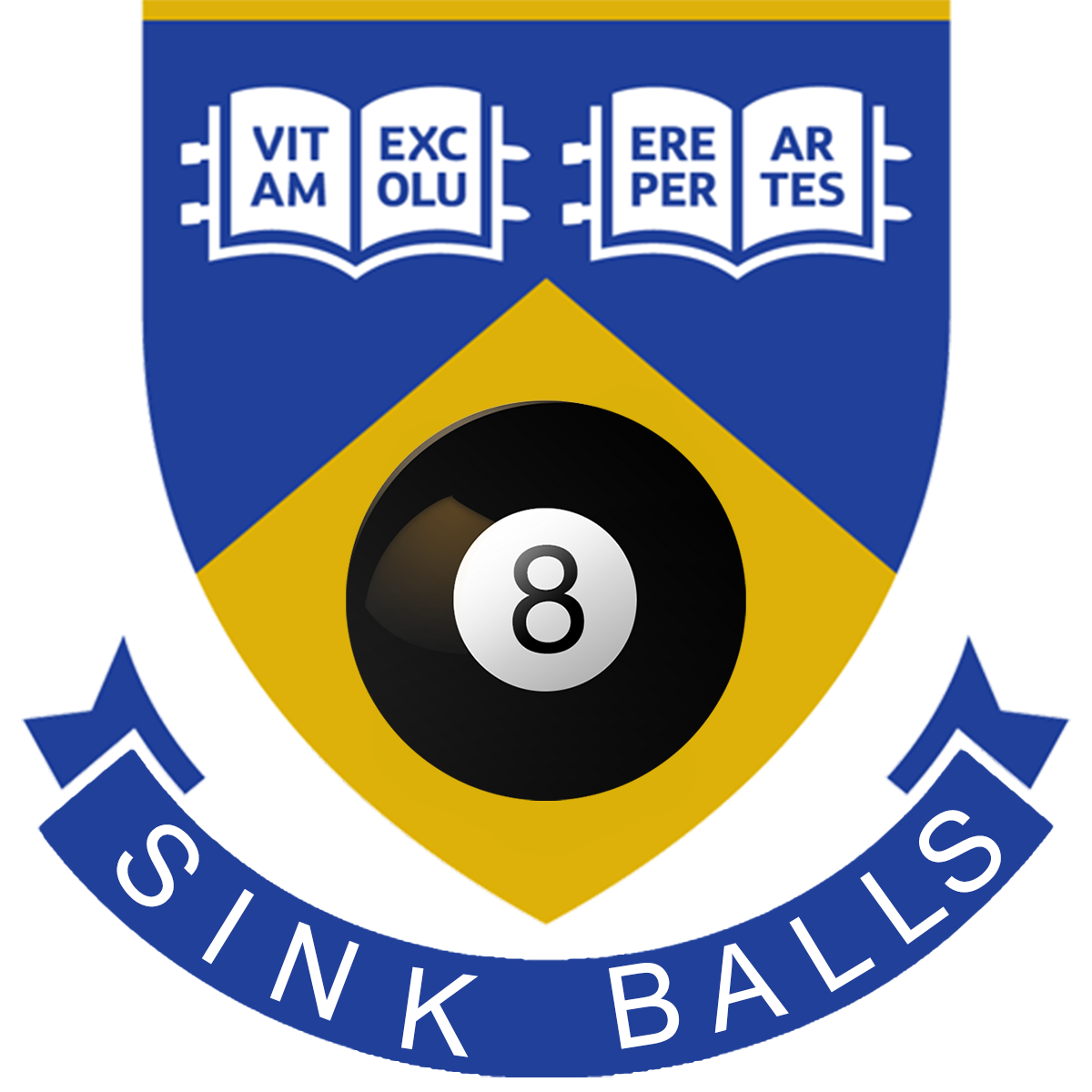 8 Ball Club | UWA Student Guild