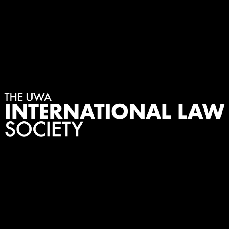 UWA International Law Society | UWA Student Guild