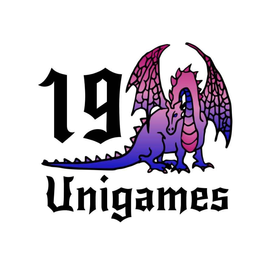Unigames | UWA Student Guild
