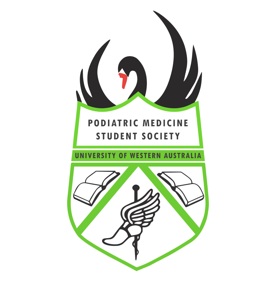 Podiatric Medicine Students' Society | UWA Student Guild