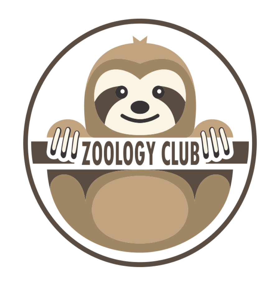 Unimelb Zoology Logo