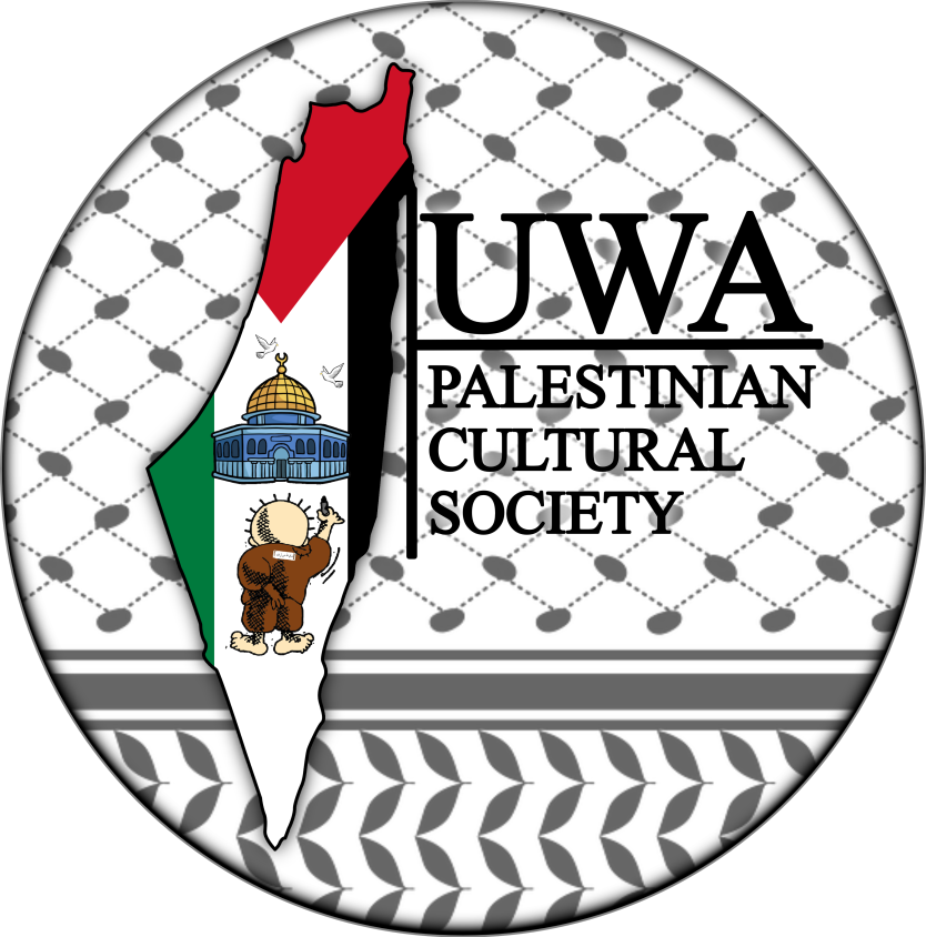 Palestinian Cultural Society UWA | UWA Student Guild
