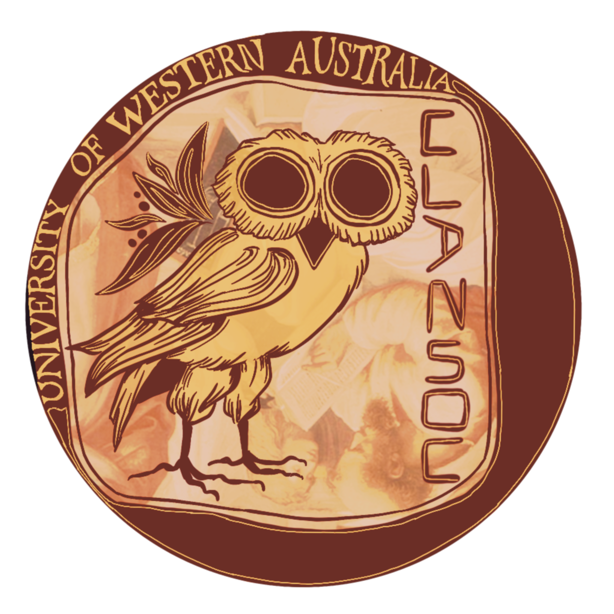 UWA Classics and Ancient History Society | UWA Student Guild