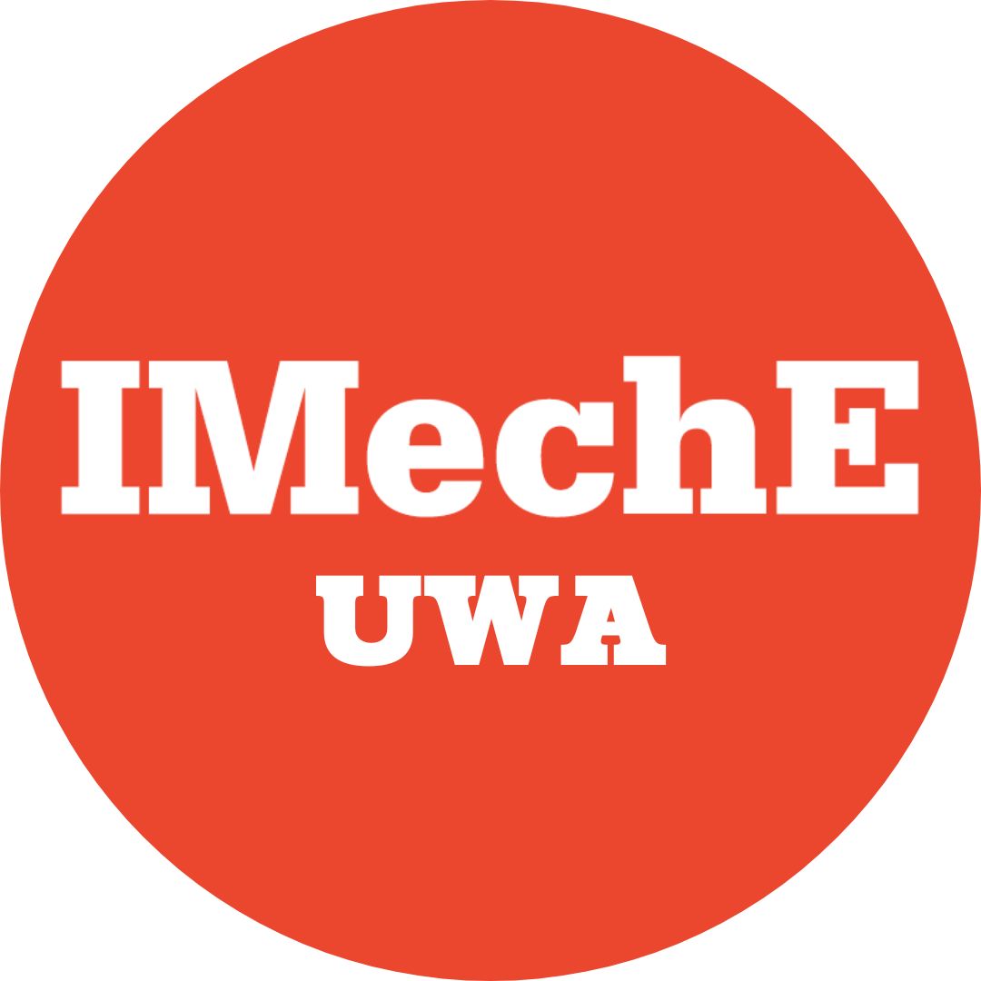 Institution of Mechanical Engineers - UWA Student Chapter | UWA Student ...