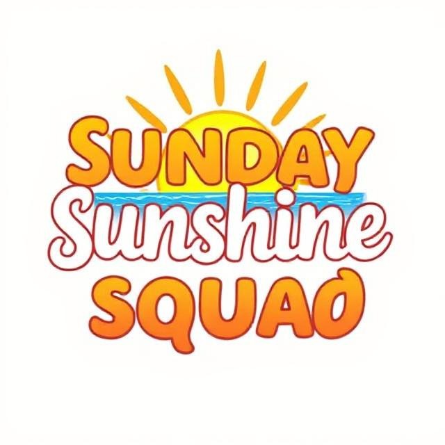 Marine Biology Club Sunday Sunrise 2025 | UWA Student Guild