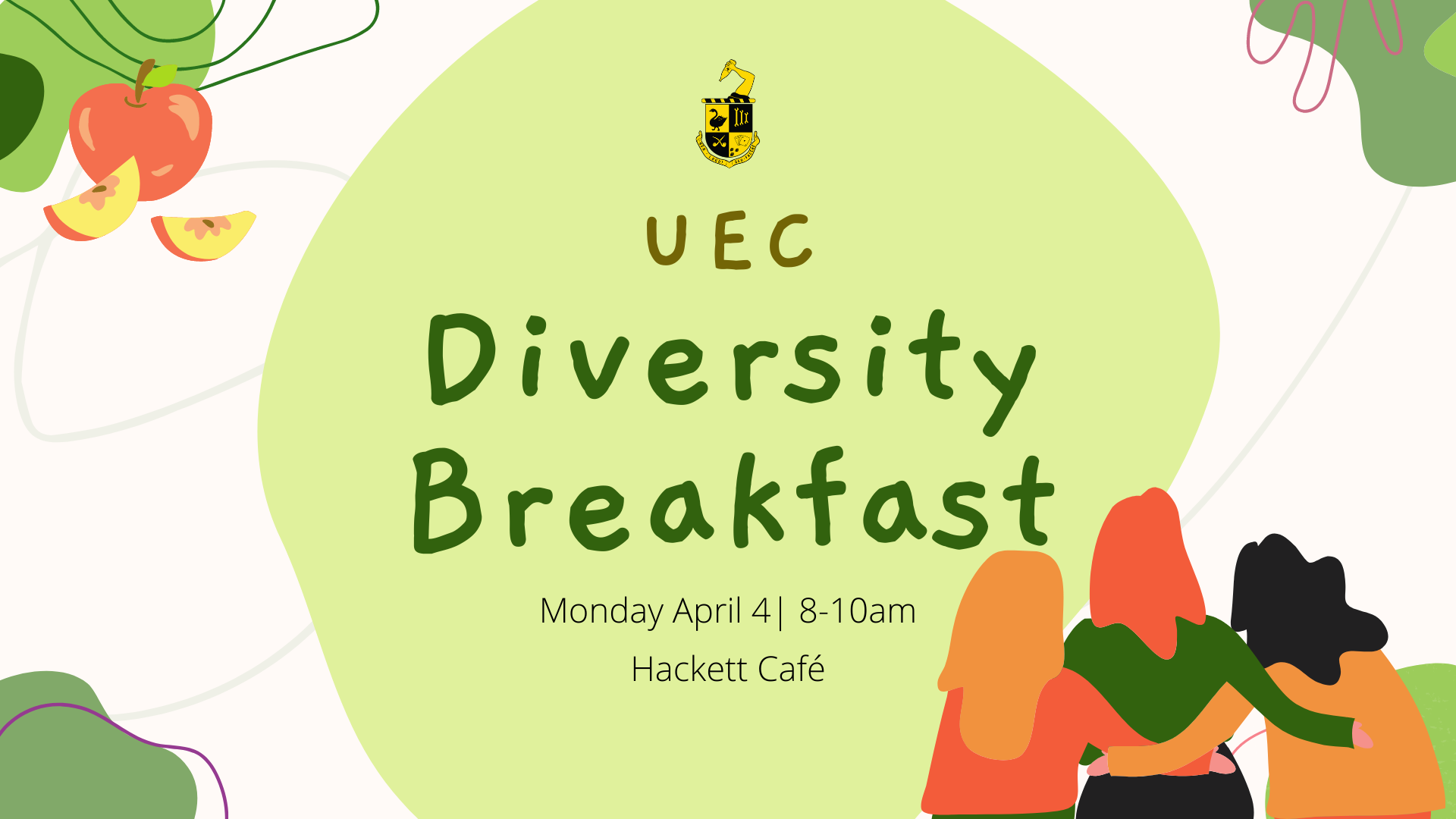 Diversity Breakfast | UWA Student Guild