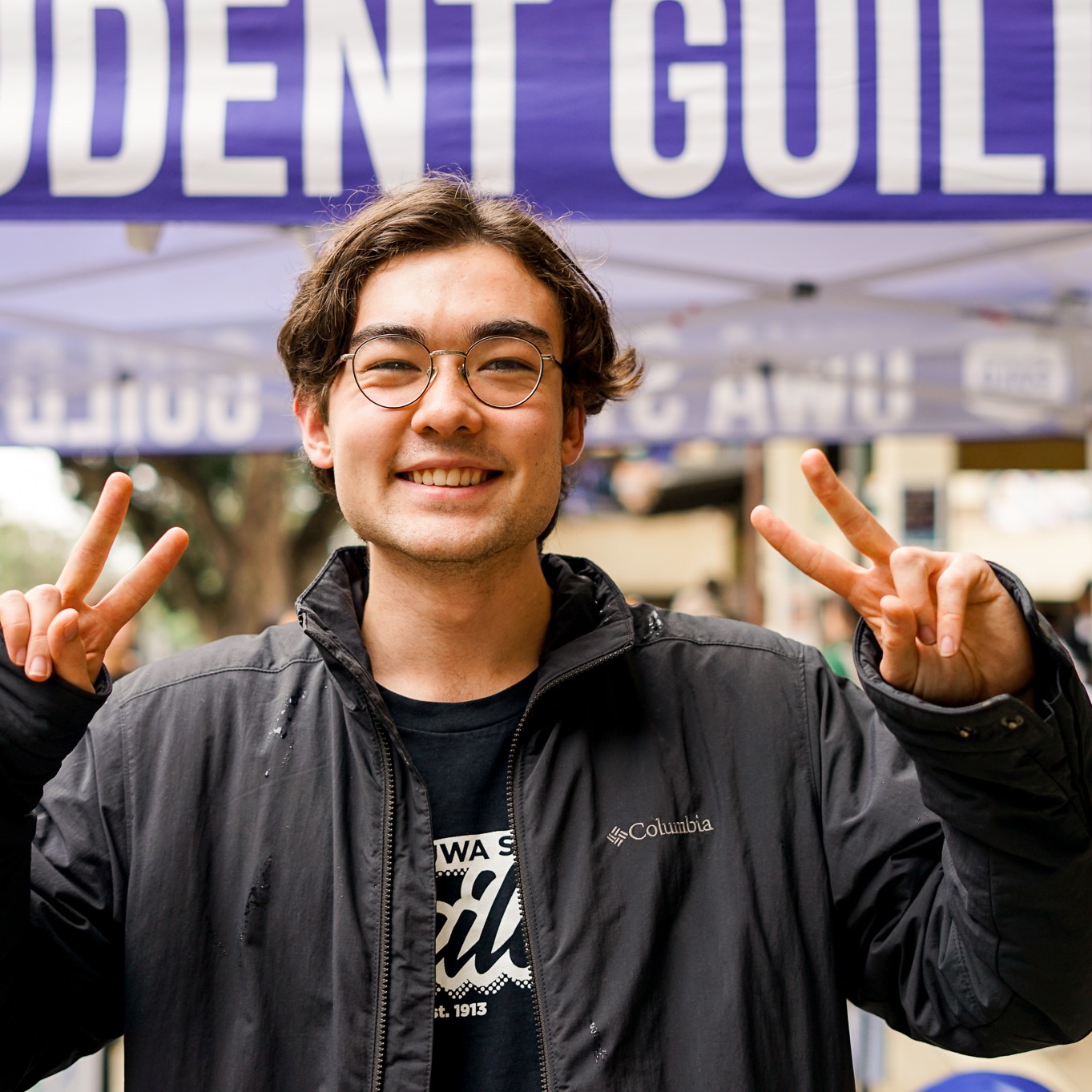 Student Committees & Services | The UWA Student Guild