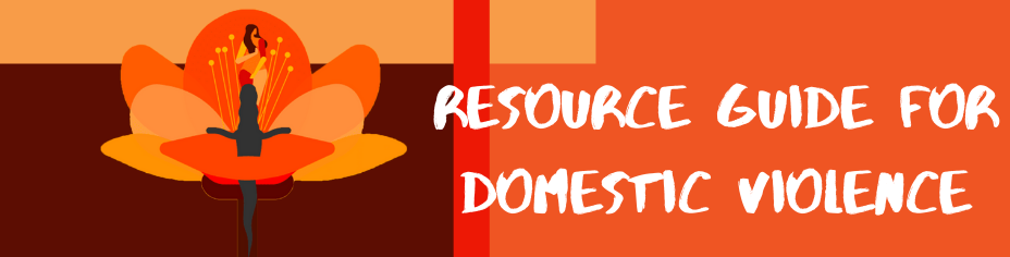 Resource Guide for Domestic Violence | UWA Student Guild