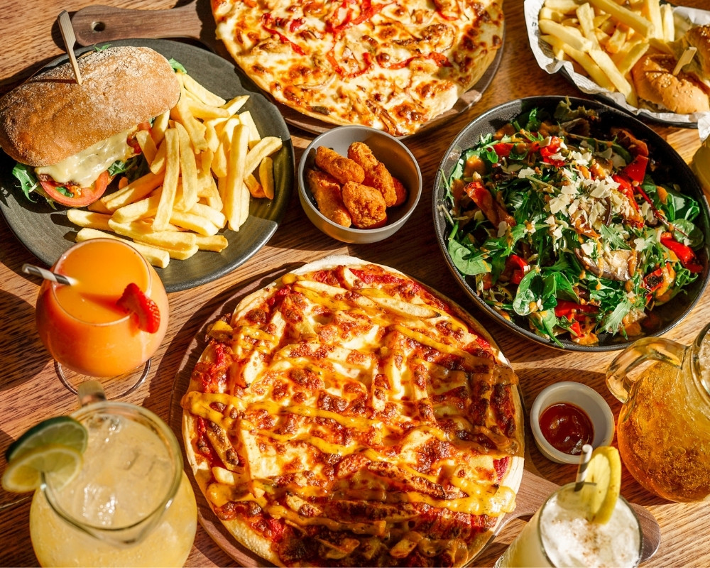 The UWA Tavern | UWA Student Guild